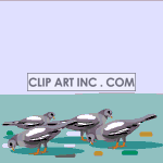 Animations / 2D / Animals / Birds and more related vector clipart ...