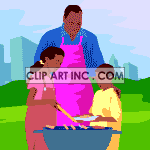 761 Family clipart - Page # 11 - Graphics Factory