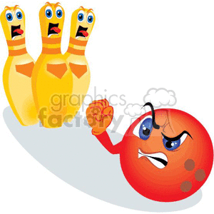 15 Angry ball clipart - Graphics Factory