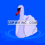 49 Swan clipart - Graphics Factory