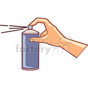 128 Cans clipart - Graphics Factory