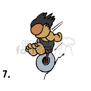 7 Invention clipart - Graphics Factory