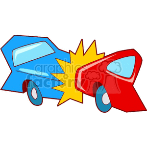 296 Crash clipart - Page # 3 - Graphics Factory
