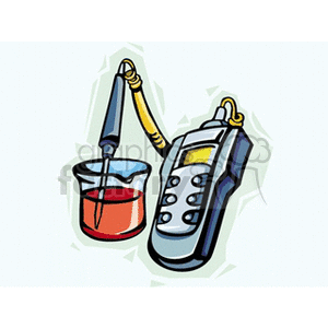 65 Meter clipart - Graphics Factory