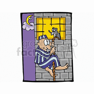 10 Escaping clipart - Graphics Factory