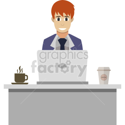 7,712 Supervisor clipart - Graphics Factory
